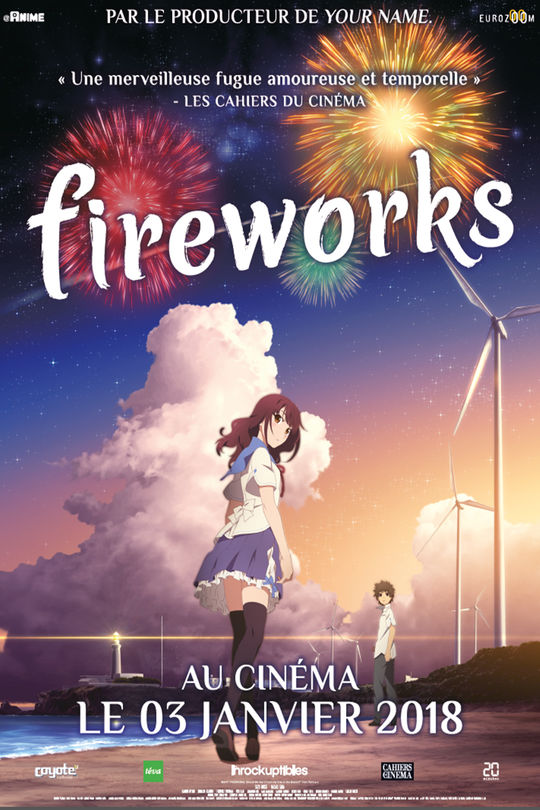 Fireworks | Cinéma | Weclap