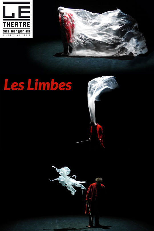 Les Limbes | Evènement | Weclap
