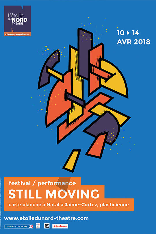 Festival Still Moving | Evènement | Weclap