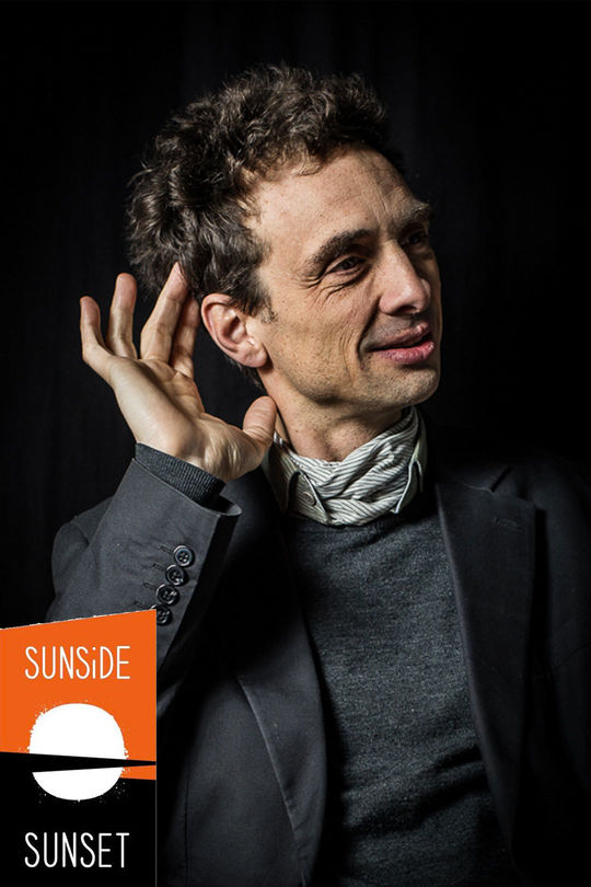 Pierre DE BETHMANN Trio | Musique | Weclap