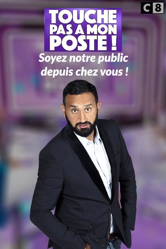 TPMP depuis chez vous ! sur C8 | Emission TV | Weclap