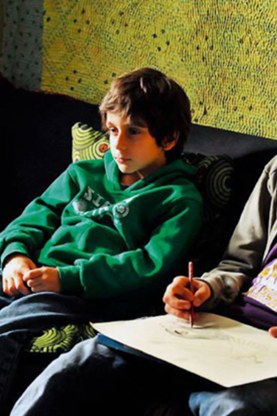 Tête de turc / Précédé d'une rencontre entre le réalisateur, Thomas ...