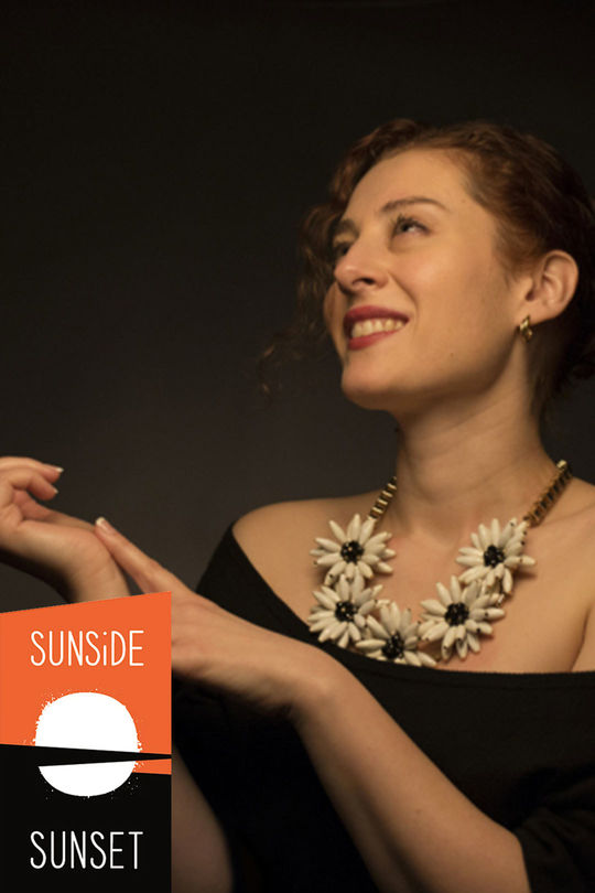 Sarah THORPE Sextet featuring Talib KIBWE | Musique | Weclap
