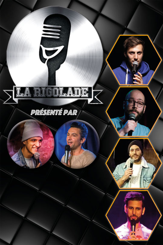 La Rigolade | Humour | Weclap La Rigolade | Humour | Weclap