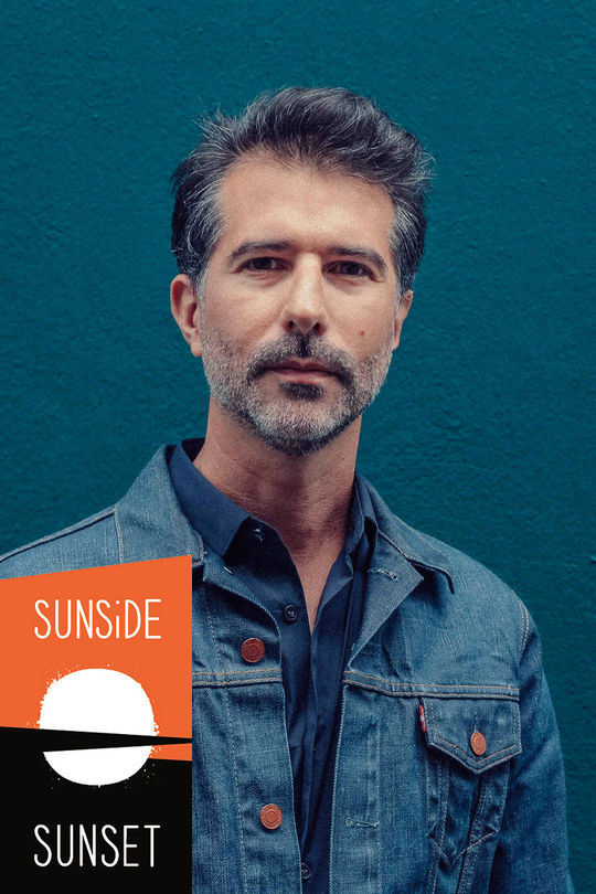 Thomas NAÏM Trio featuring Marcello GIULIANI & Raphaël CHASSIN ...