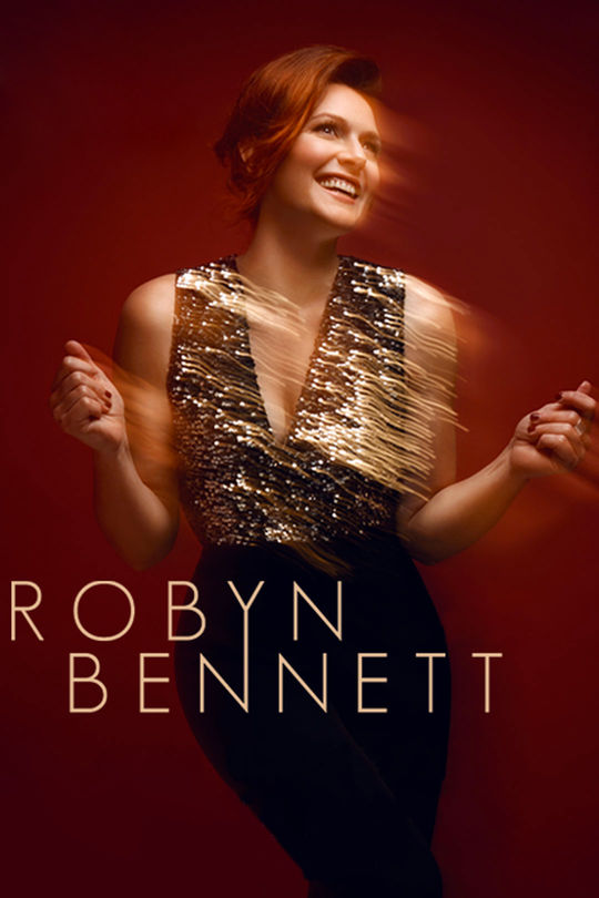 Robyn Bennett | Musique | Weclap