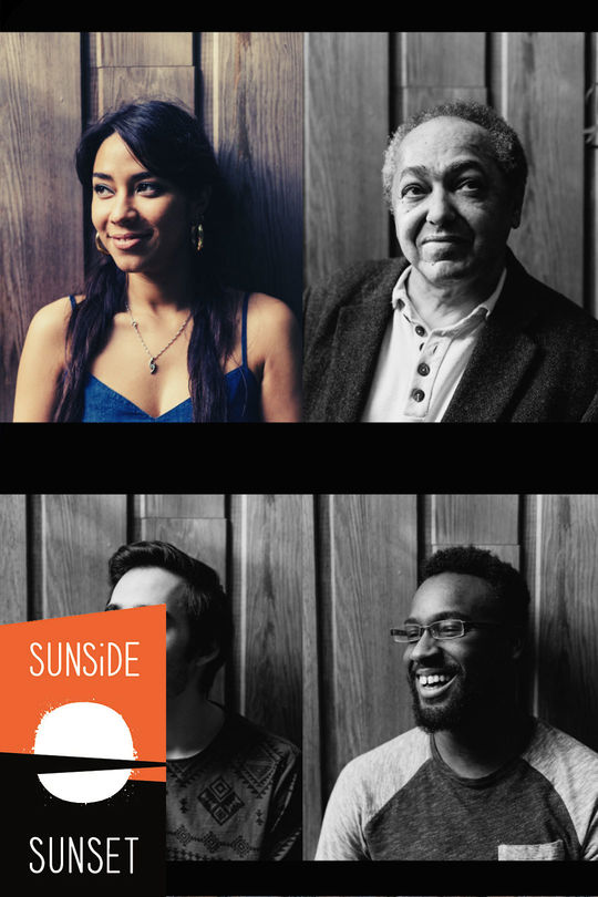 Estelle PERRAULT Quintet “Kindred” invite Alain JEAN-MARIE | Musique ...