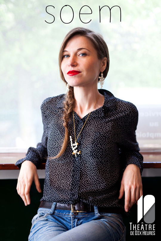 Soem | Musique | Weclap