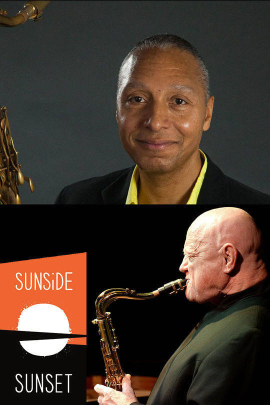 Don MENZA & Ralph MOORE “Stan GETZ-Sonny ROLLINS Project” | Musique ...