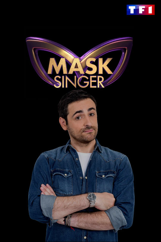 Mask Singer sur TF1 | Emission TV | Weclap
