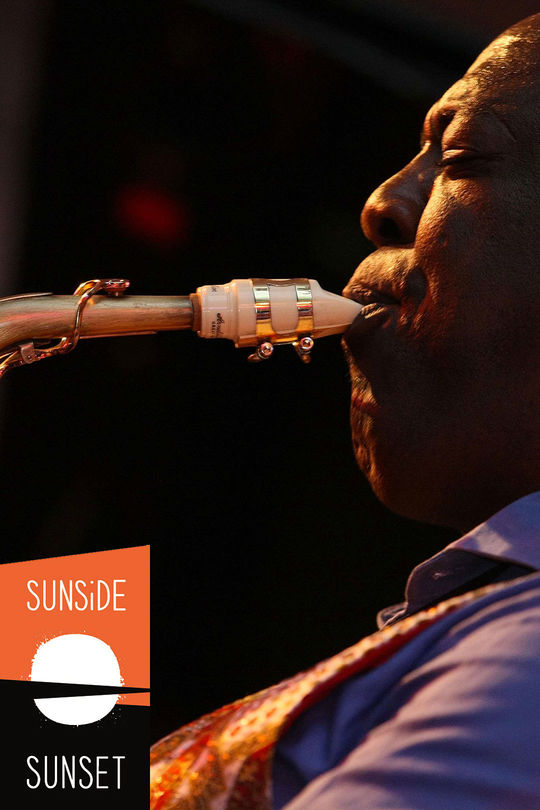 Jesse DAVIS Quartet | Musique | Weclap