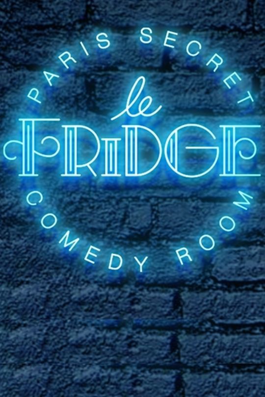 Le Fridge Comedy Club sur Comédie | Emission TV | Weclap