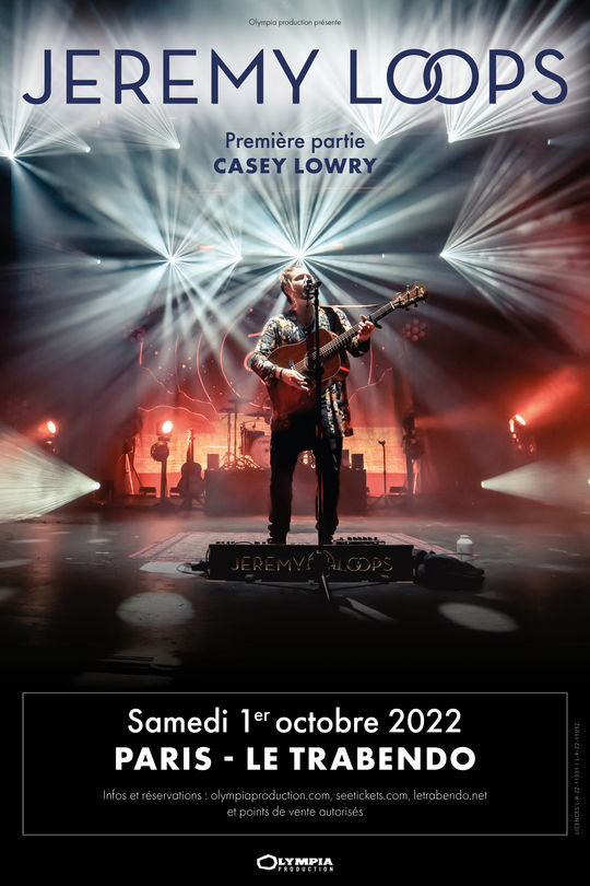 Jeremy Loops | Musique | Weclap