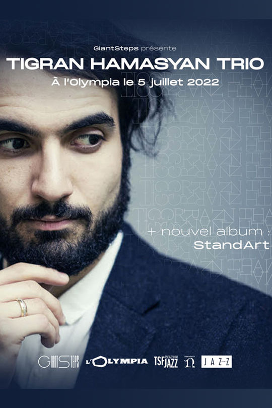 TIGRAN HAMASYAN | Musique | Weclap