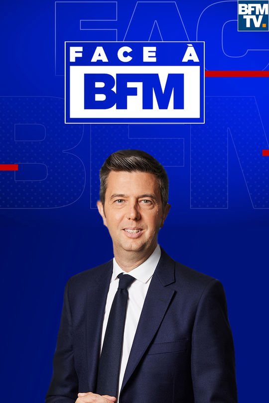 Face à BFM sur BFM TV | Emission TV | Weclap