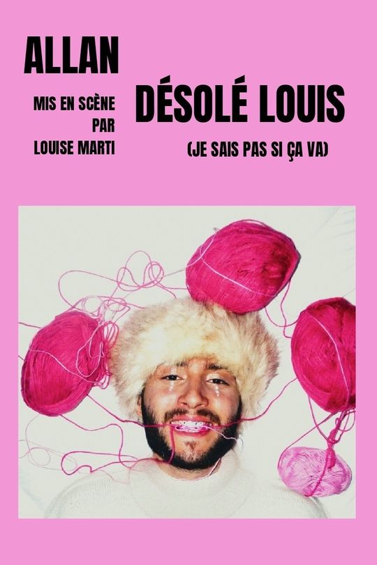 Allan - Désolé Louis | Humour | Weclap