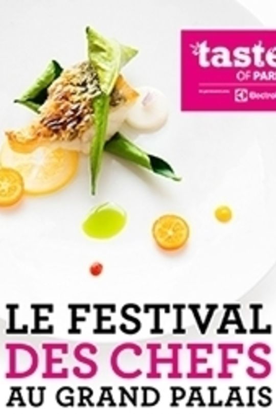 Taste of Paris (OFFRE VIP) | Evènement | Weclap
