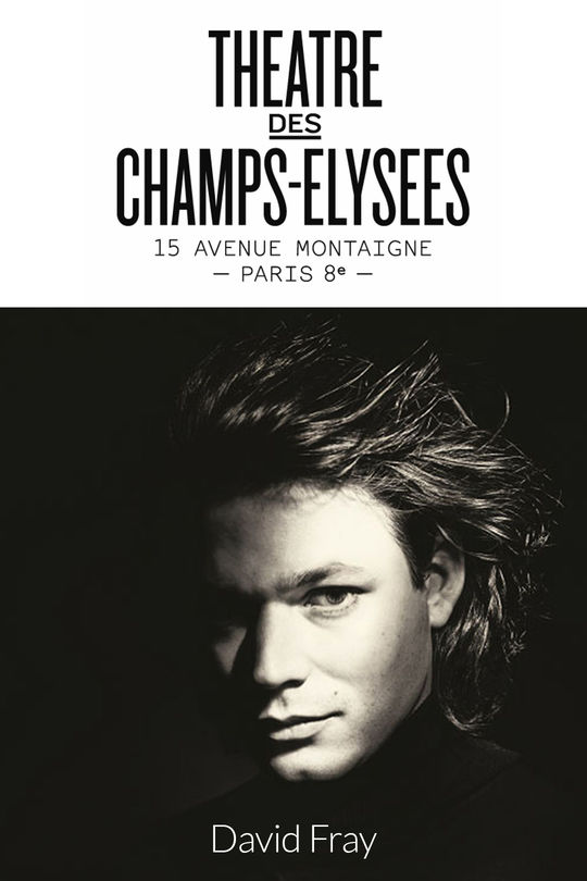 David Fray | Musique | Weclap