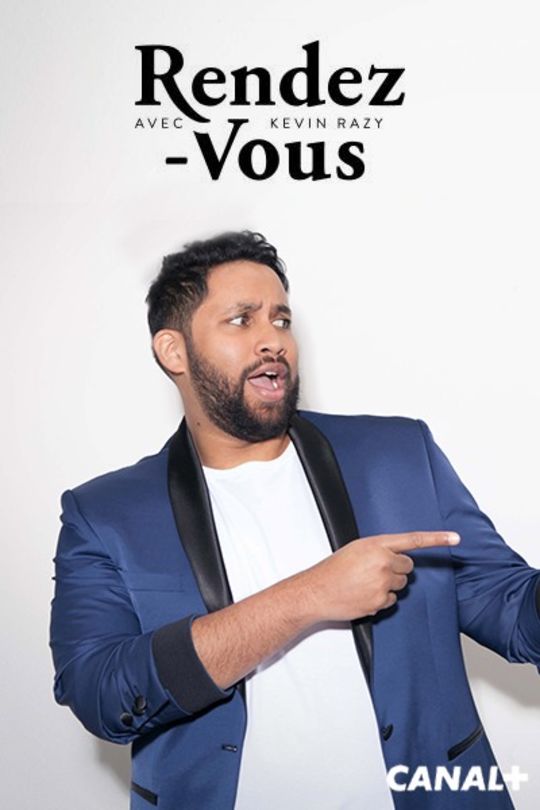RENDEZ-VOUS avec Kevin Razy | Humour | Weclap