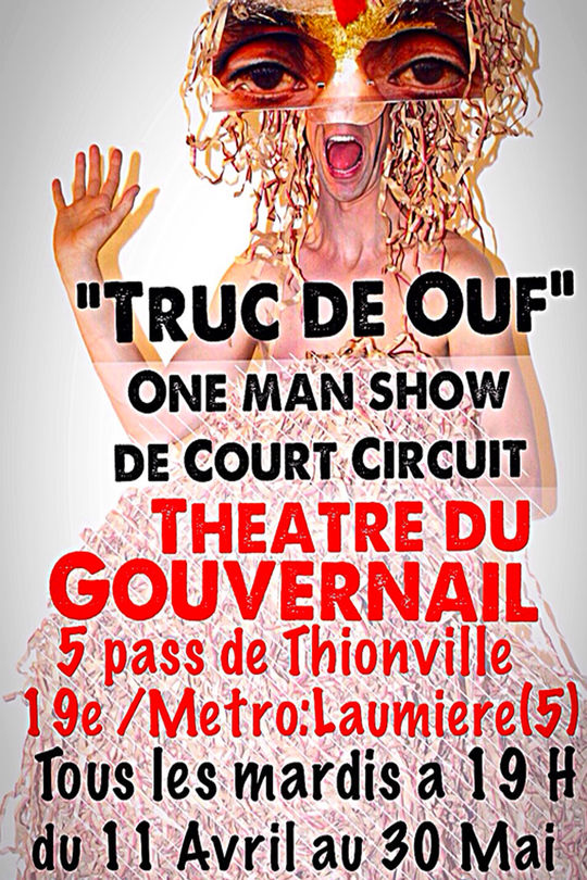 Court Circuit - Truc de Ouf | Humour | Weclap